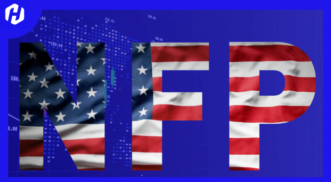 Data NFP Januari dan Dampaknya terhadap USD | HSB Investasi