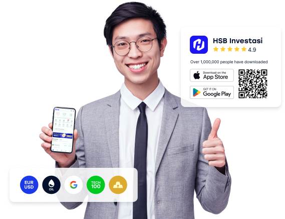 Broker Forex Terpercaya di Indonesia | HSB Investasi