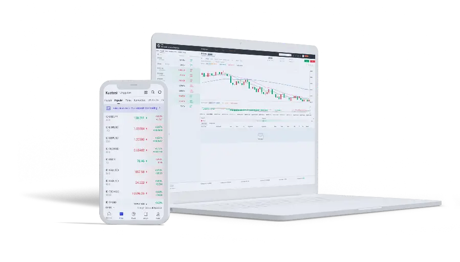 Kumpulan Materi Belajar Trading Gratis di HSB Investasi